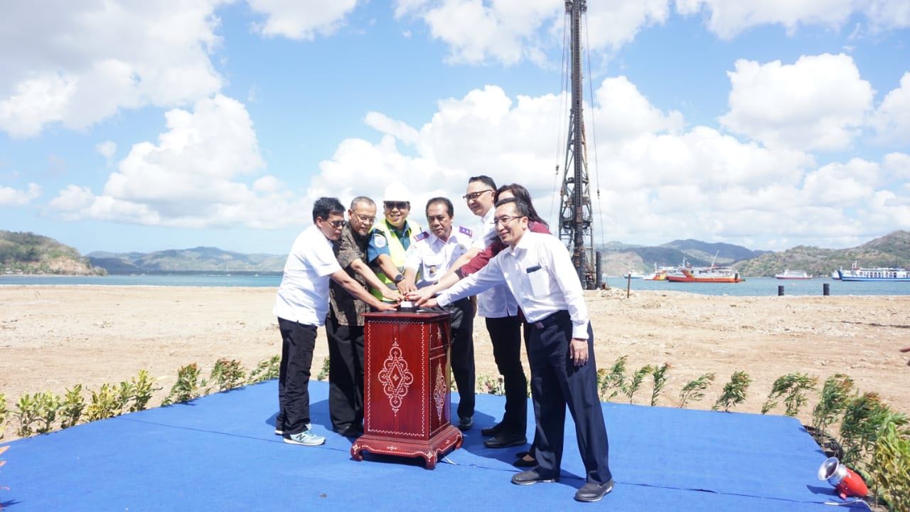 Pelindo III Segera Bangun Terminal Gilimas Senilai Rp 1,3 Triliun ...