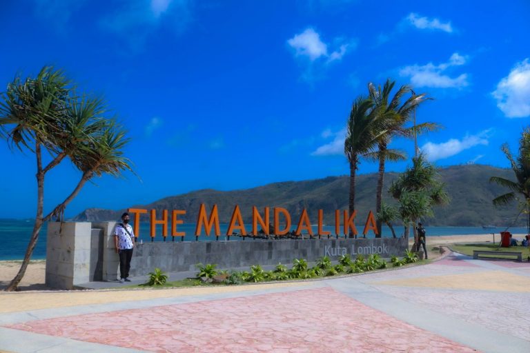 DPRD Loteng Minta Parkir di KEK Mandalika Dikelola Rapi Sebagai Sumber ...