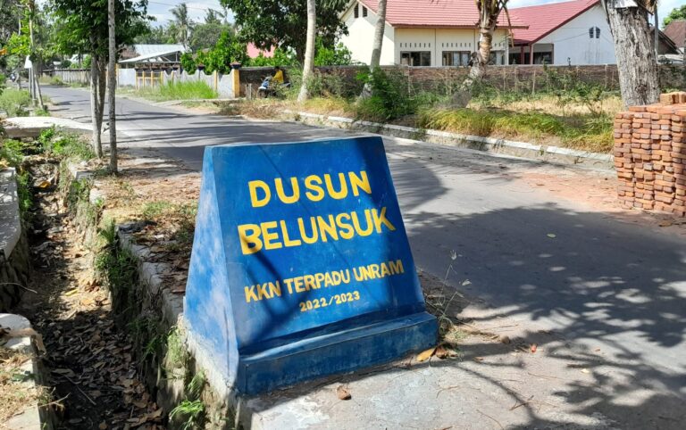Awik-Awik Dusun Belunsuk Kuripan Timur, Warga yang Selingkuh akan ...