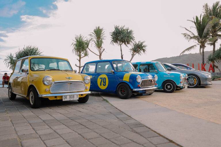 Road to MotoGP 2024, Saksikan Keseruan Mandiri MFoS Gratis dari ...