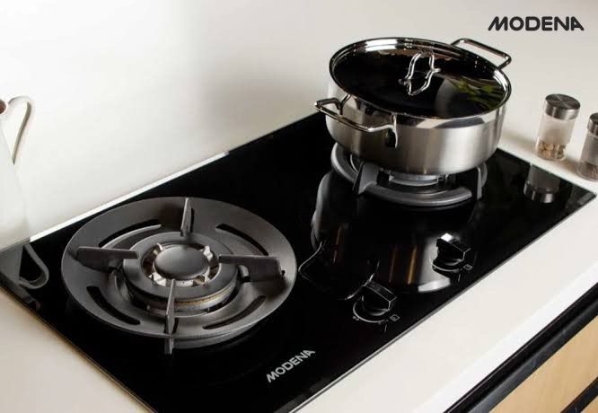 Sambut Natal dan Tahun Baru Bersama Rangkaian Produk MODENA - INSIDELOMBOK