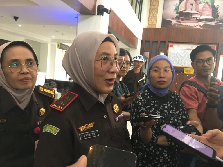 Tidak Berhenti di Mantan Sekda NTB, Kejati Beberkan Peluang Tersangka Baru Kasus Korupsi NCC ...