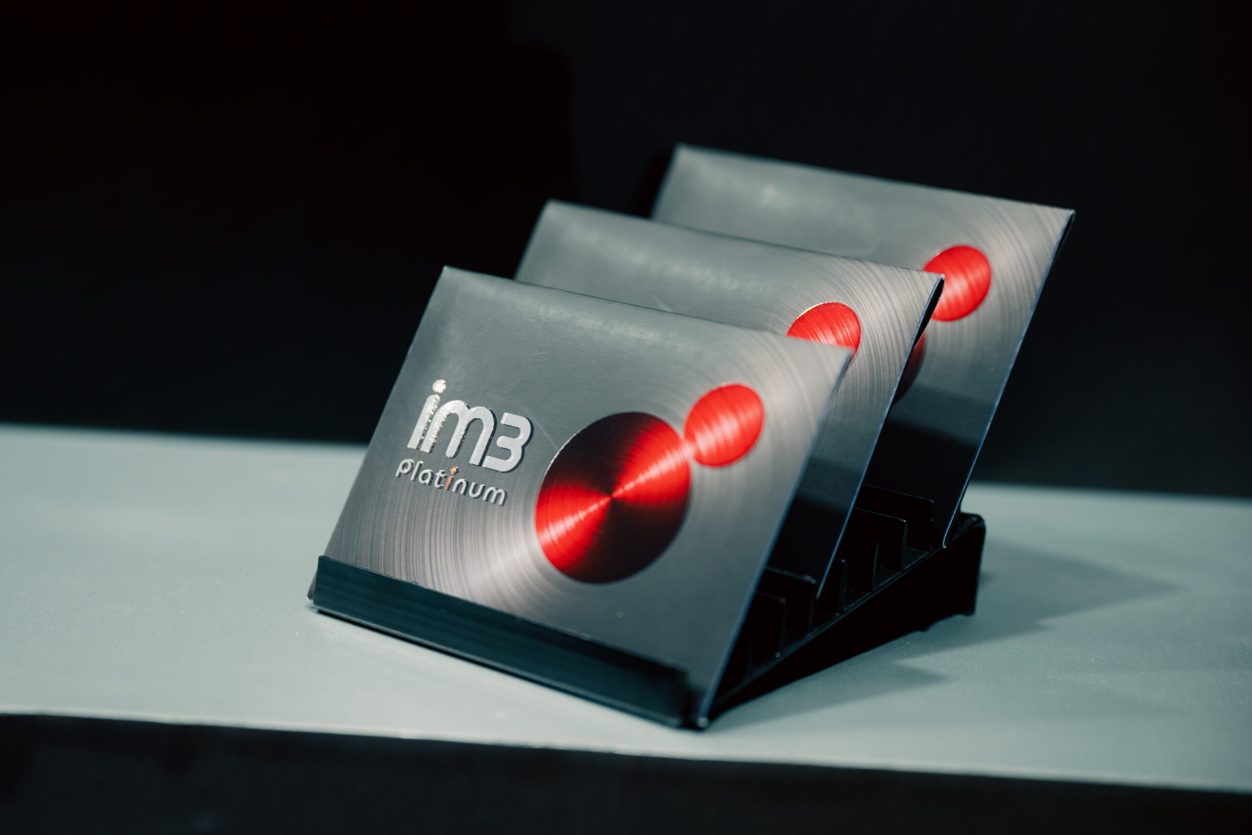 Indosat Perkenalkan IM3 Platinum, Pengalaman Premium dengan Teknologi ...