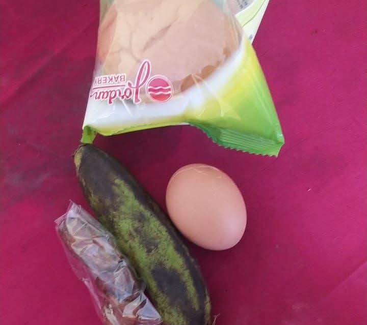 Menu Makan Bergizi Gratis di Loteng Dinilai Mengecewakan - INSIDELOMBOK