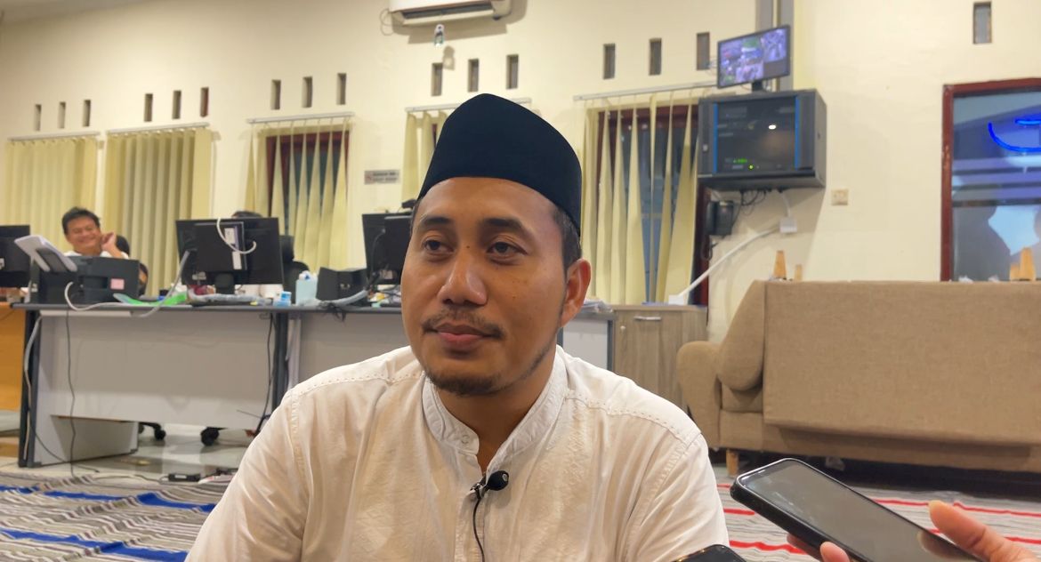 Antisipasi Lonjakan Harga Beras, Bulog Lotim Gelar Operasi Pasar ...