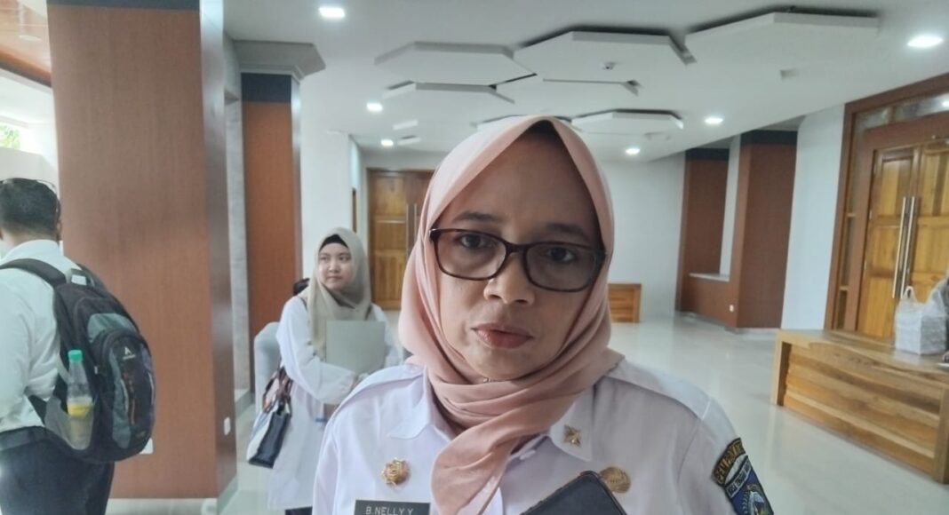 Puluhan OPD Pemprov NTB Ikuti Retreat Selama Tiga Hari - INSIDELOMBOK